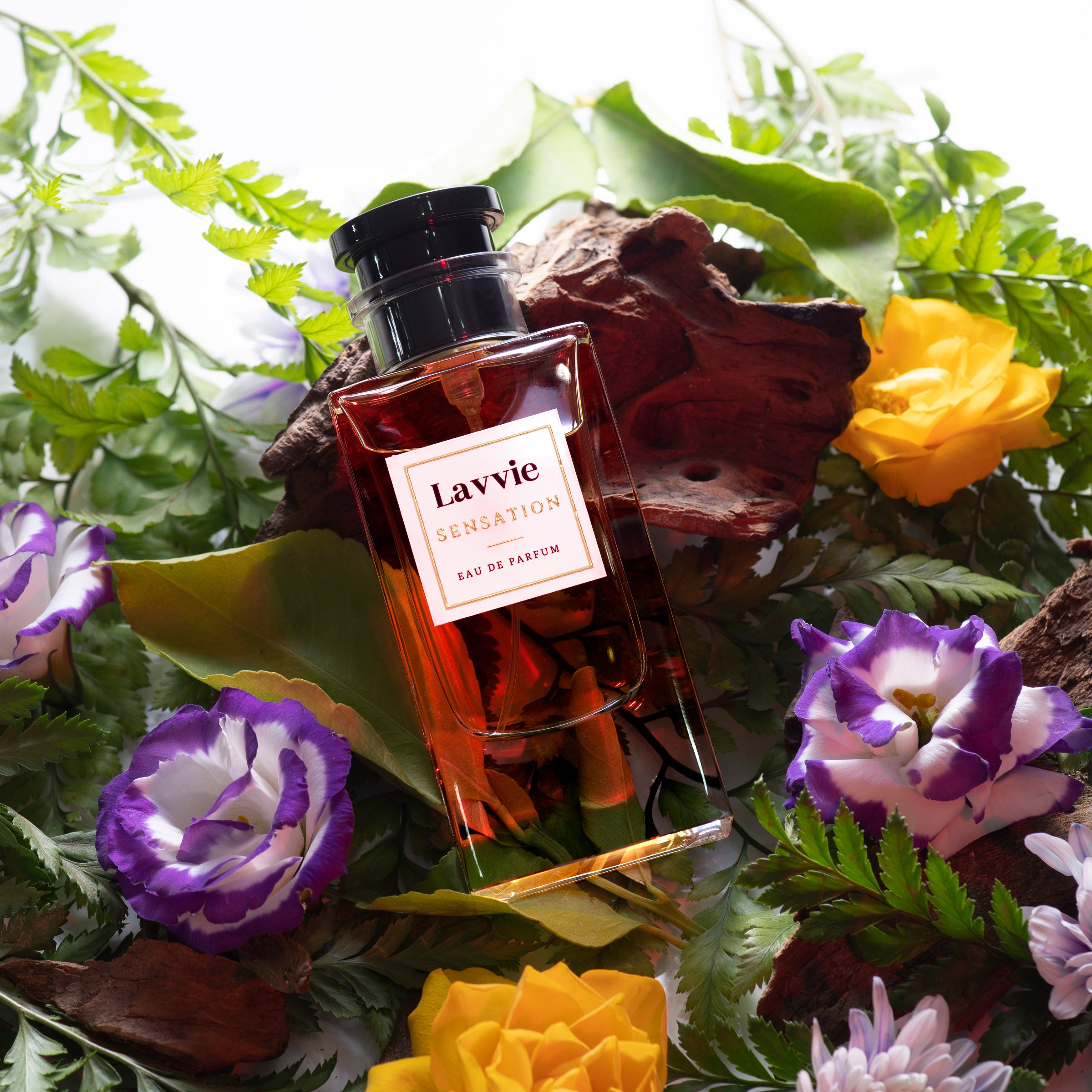 Lavvie – Lavvie fragrances