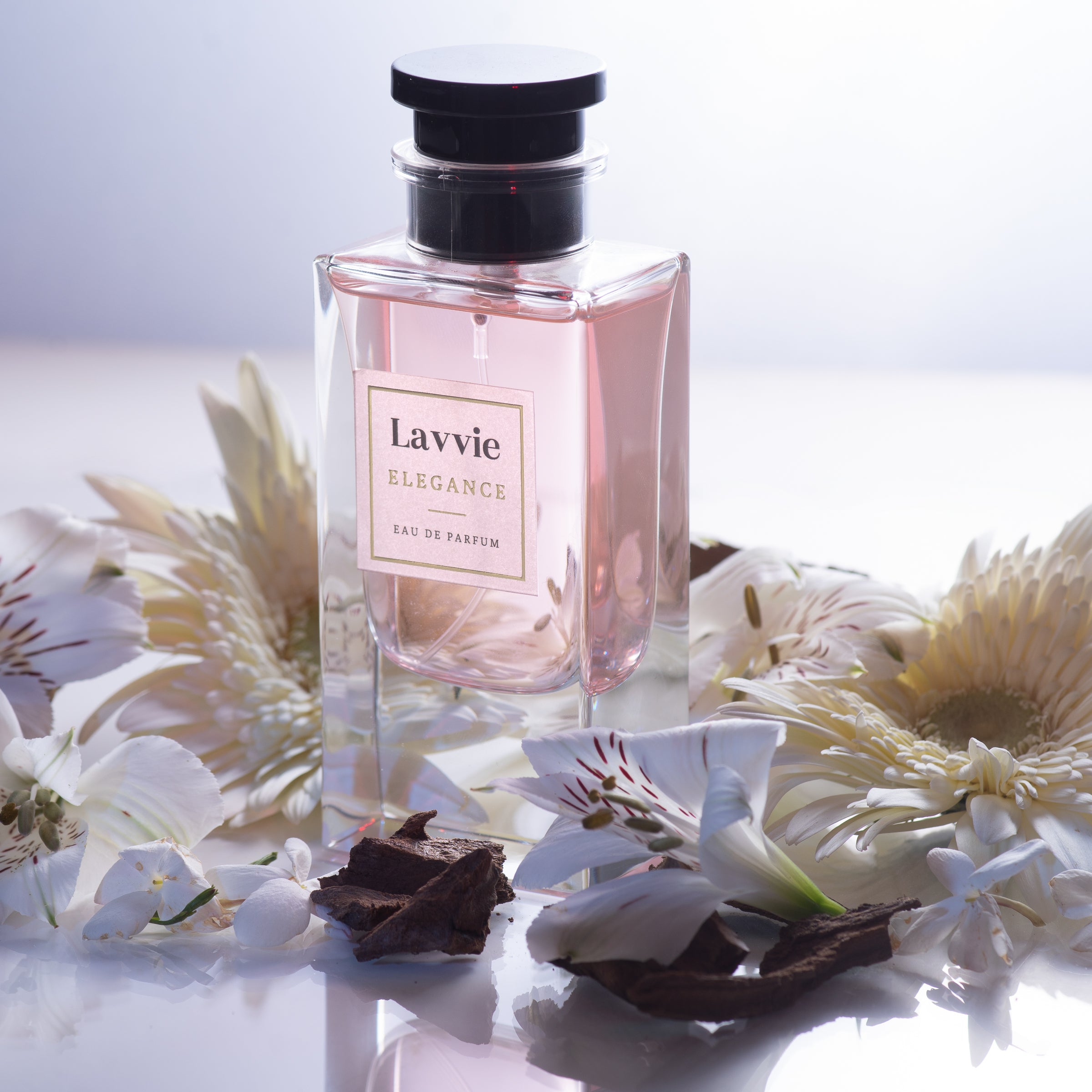 Lavvie fragrances
