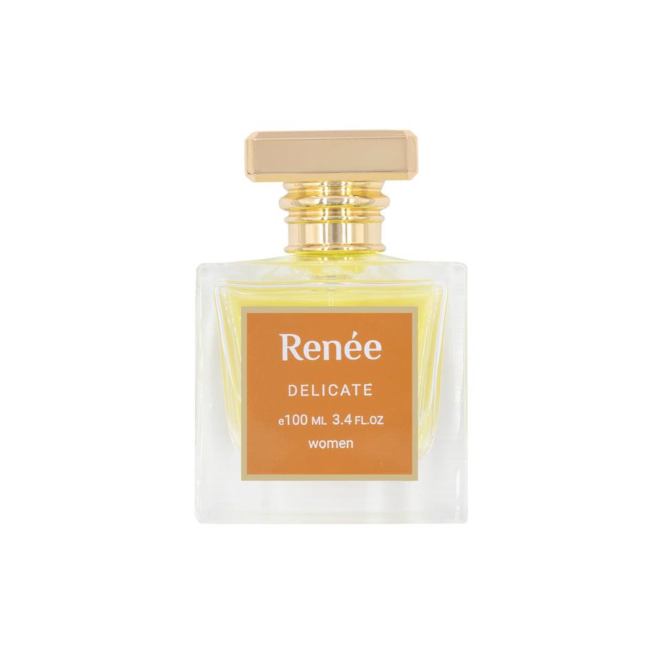 Delicate – Lavvie fragrances